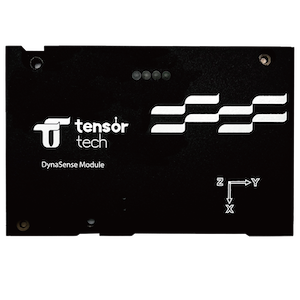 Tensor Tech